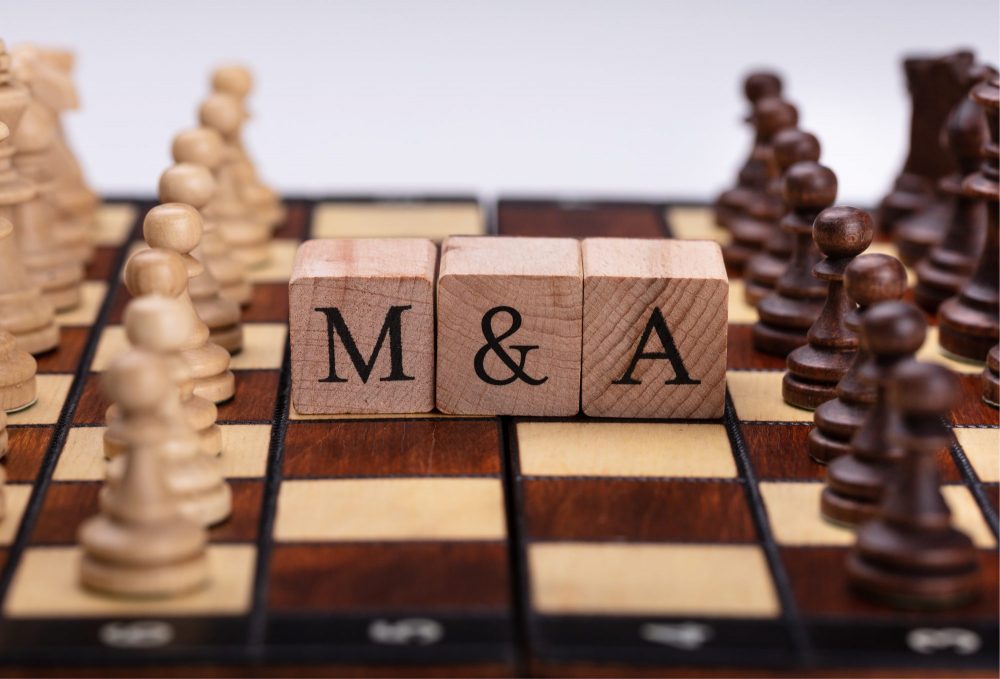 Moore M&A