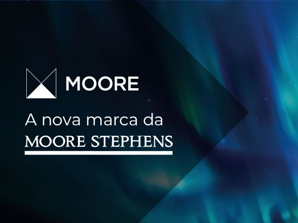 Moore Brasil